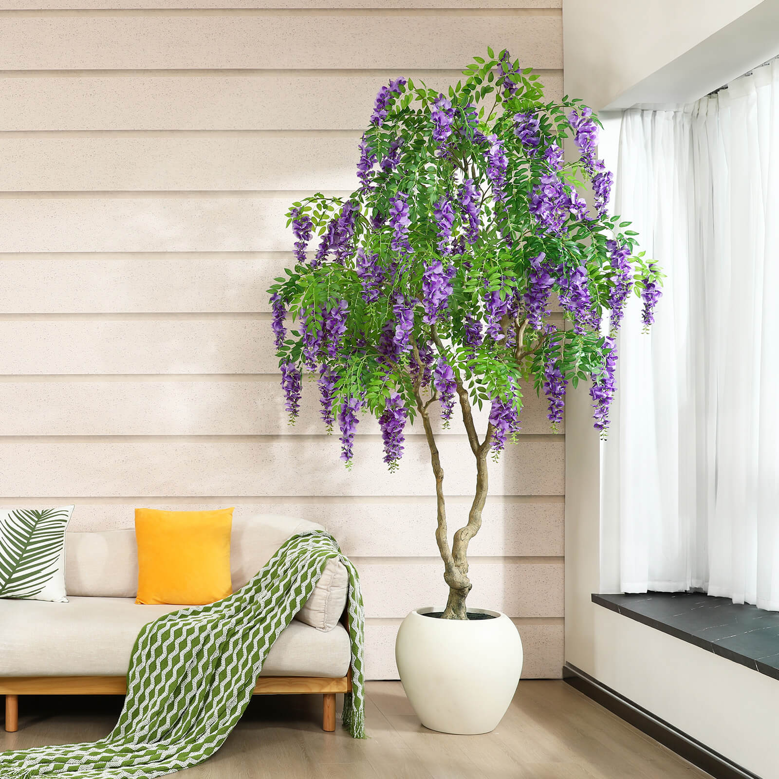 Violet Tree（Luxury）